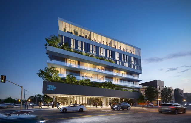 Circle West Architects | Focused on Design Excellence