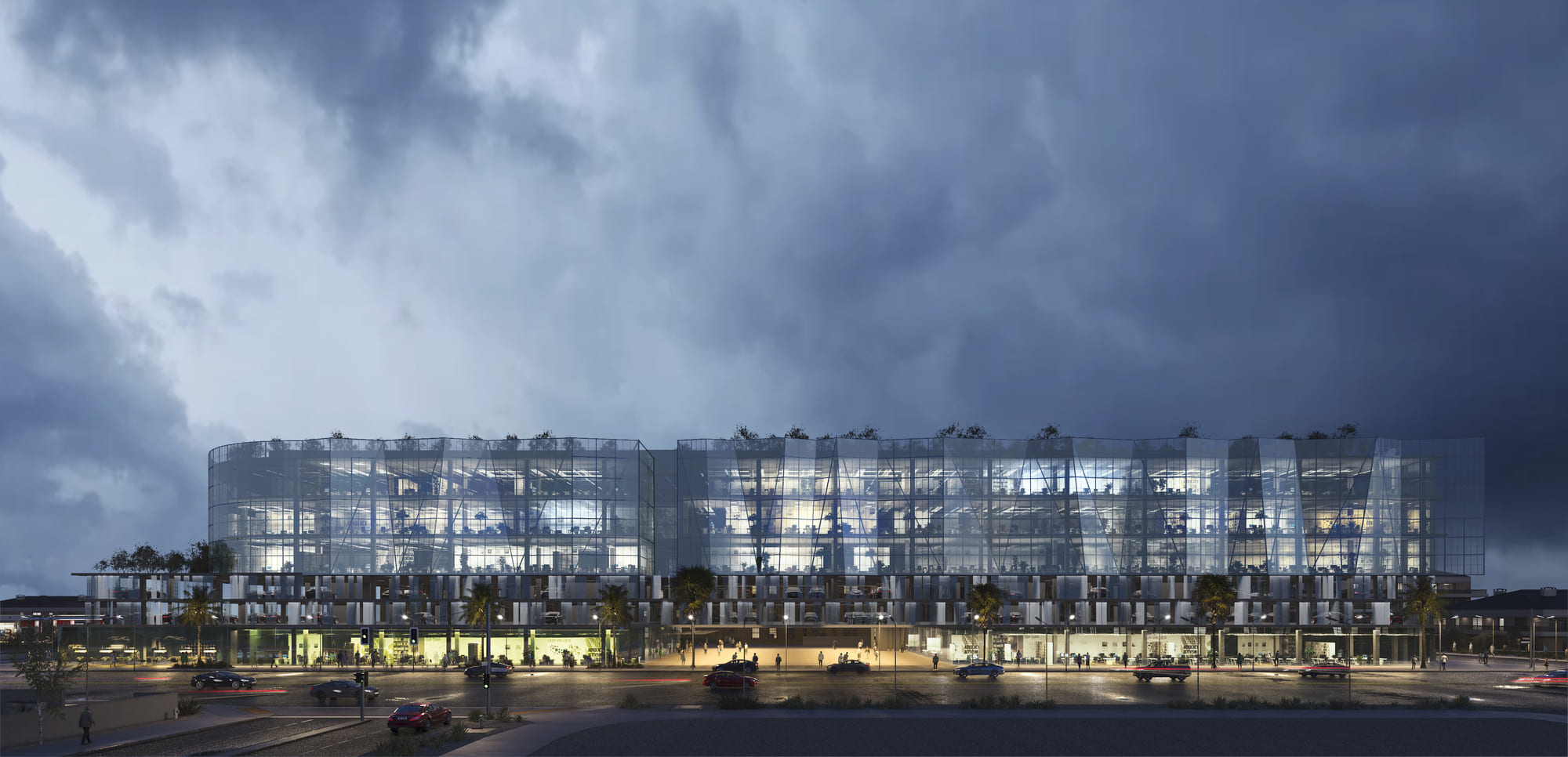 Circle West Architects | Focused on Design Excellence